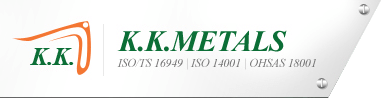kk metals