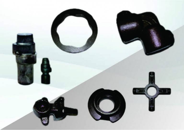 Yokes Manufacture | Steering Yoke Manufacture | KK Metals